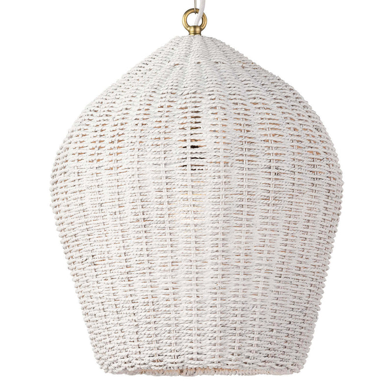 Regina Andrew Georgian Pendant – Paynes Gray