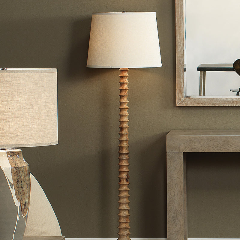 Jamie Young Revolution Floor Lamp