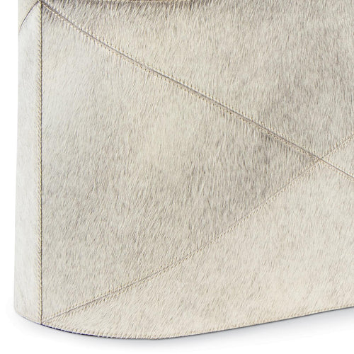 Regina Andrew Andres Hair on Hide Basket