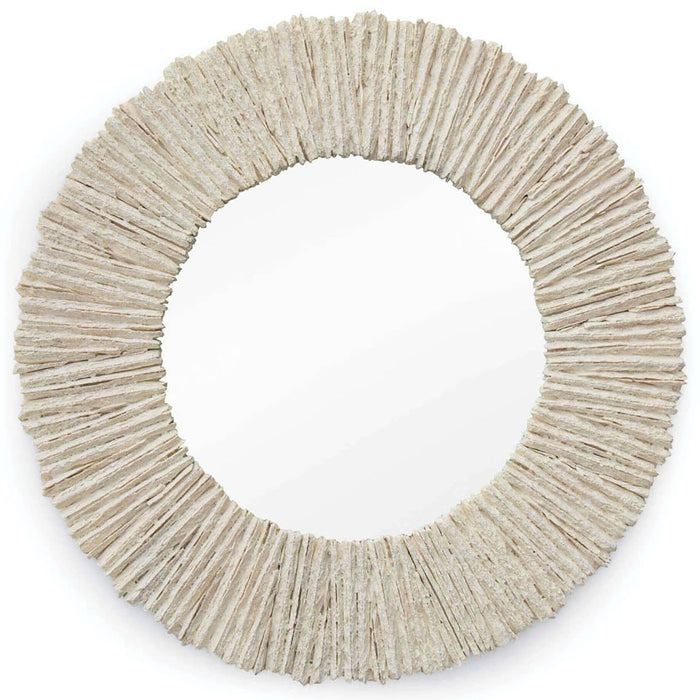 Regina Andrew Slate Wall Mirror