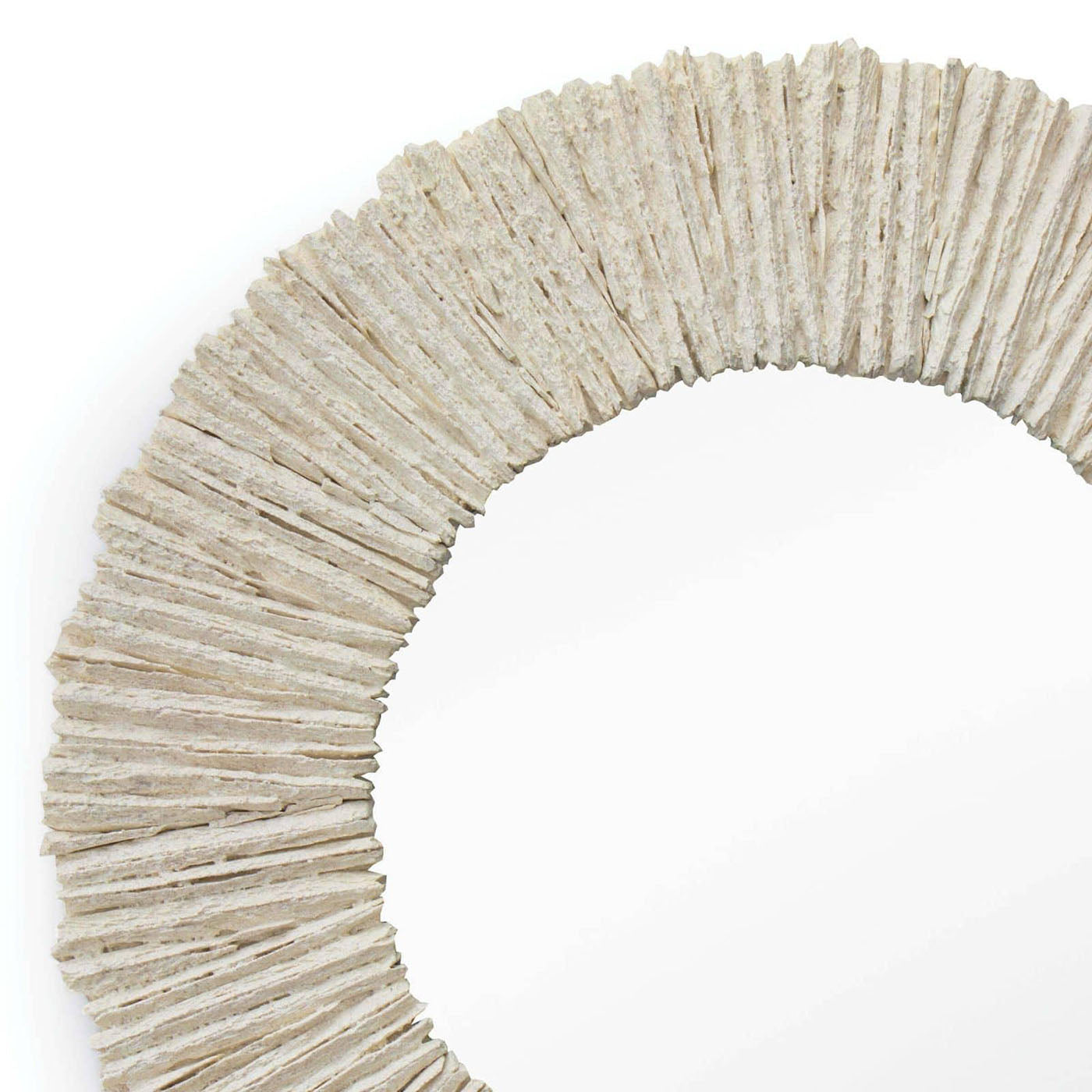 Regina Andrew Slate Wall Mirror – Paynes Gray