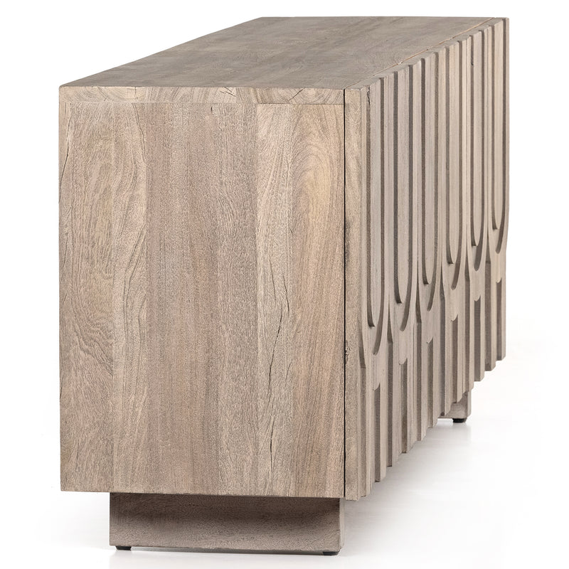 Four Hands Rivka Media Console