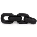 Four Hands Wood Chain – Paynes Gray