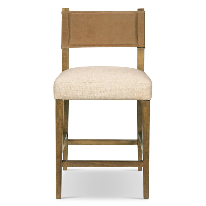Four Hands Ferris Counter Stool Set of 2