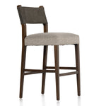 Four Hands Ferris Bar Stool Set of 2 – Paynes Gray