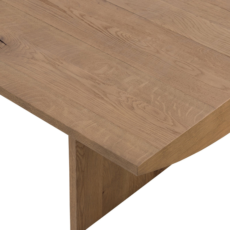 Four Hands Pickford Coffee Table – Paynes Gray