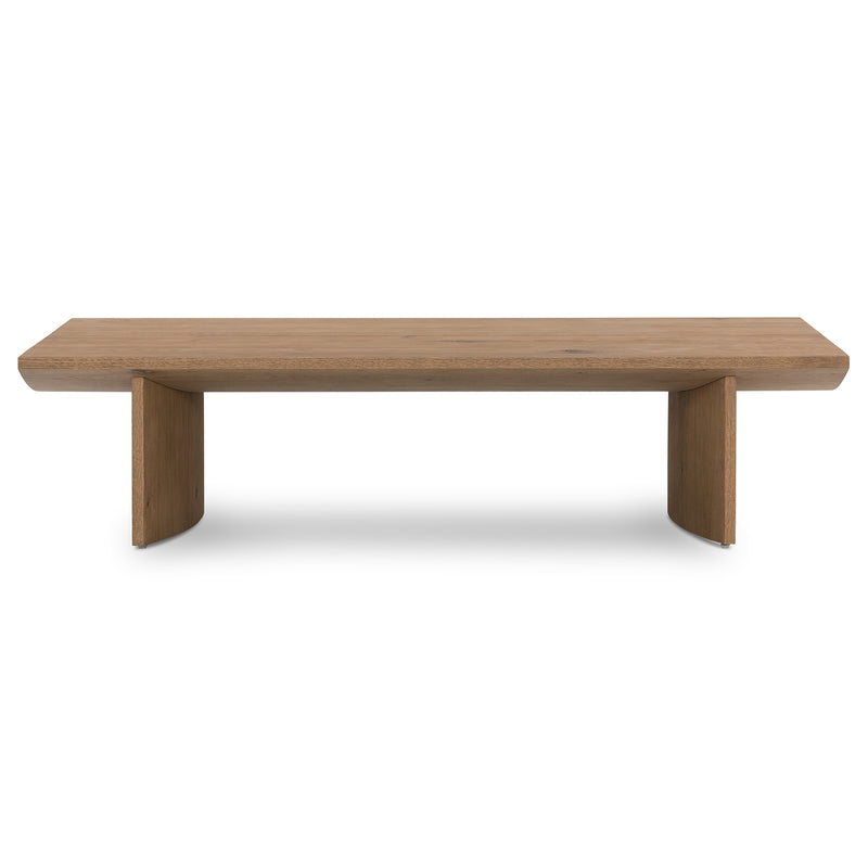 Four Hands Pickford Coffee Table – Paynes Gray