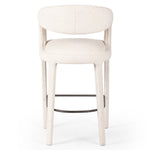 Four Hands Hawkins Bar Stool Set of 2 – Paynes Gray