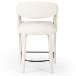 Four Hands Hawkins Counter Stool Set of 2 – Paynes Gray