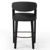 Four Hands Hawkins Bar Stool Set of 2 – Paynes Gray