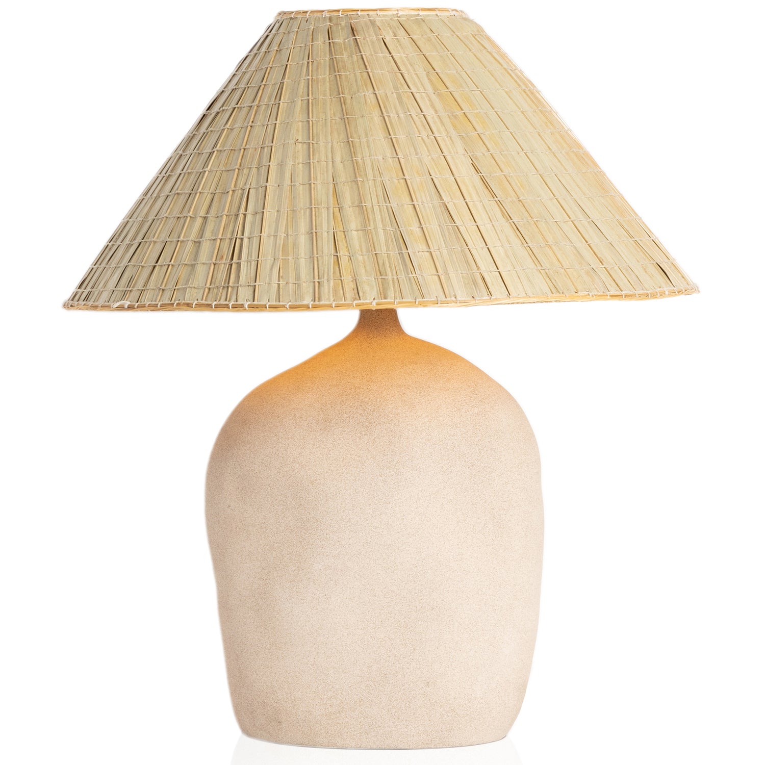 Four Hands Cobb Table Lamp – Paynes Gray
