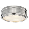 Hudson Valley Lighting Rye Ceiling Mount – Paynes Gray