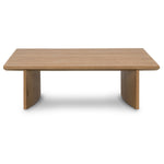 Four Hands Pickford Coffee Table – Paynes Gray