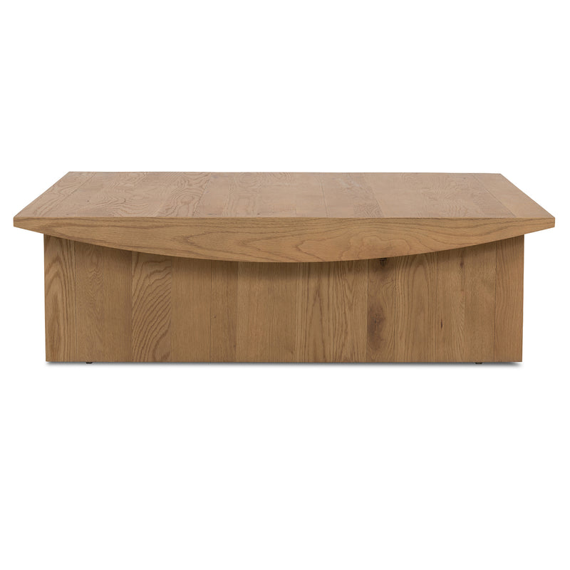 Four Hands Pickford Coffee Table – Paynes Gray