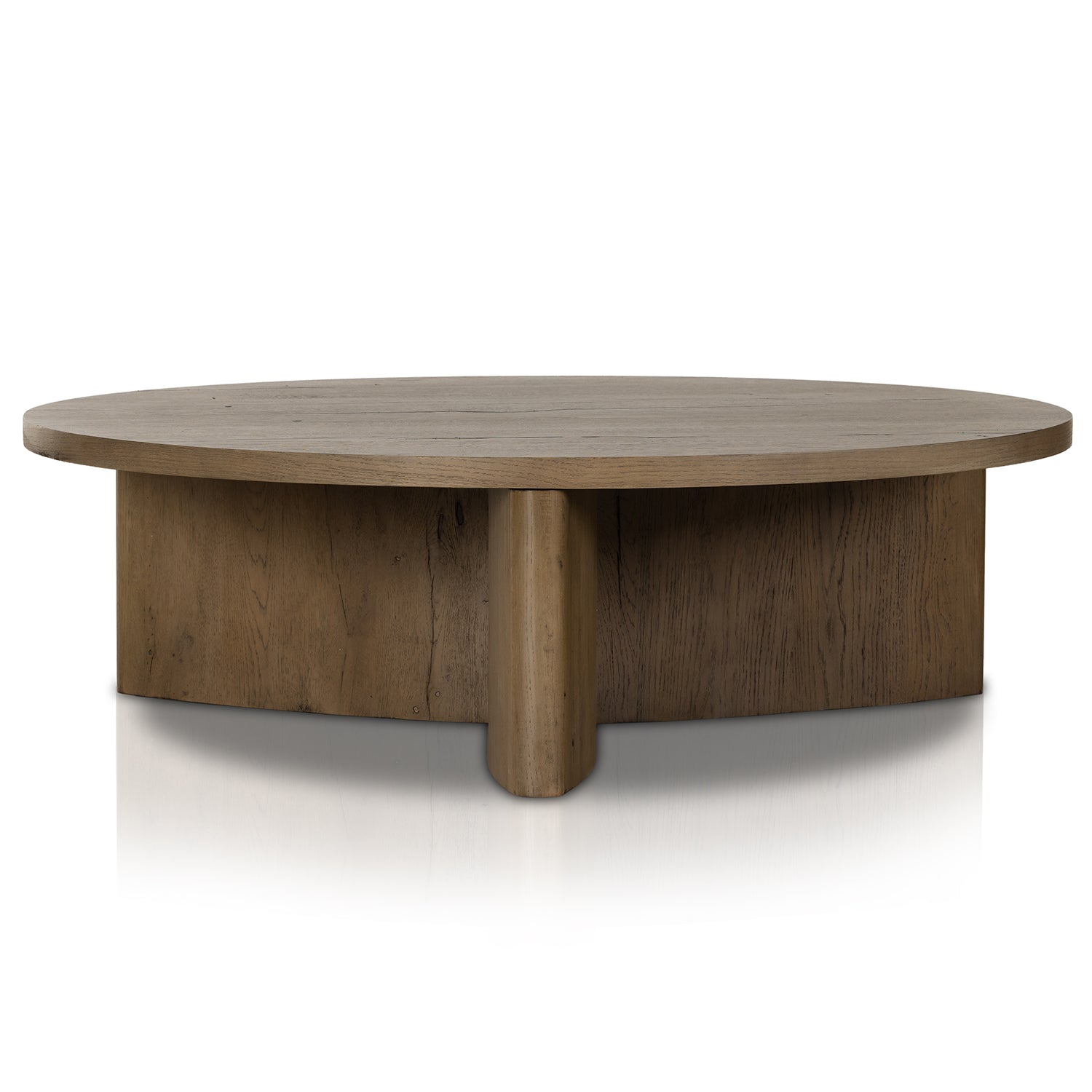 Four Hands Tolie Coffee Table – Paynes Gray
