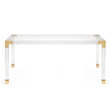 Jonathan Adler Jacques Dining Table