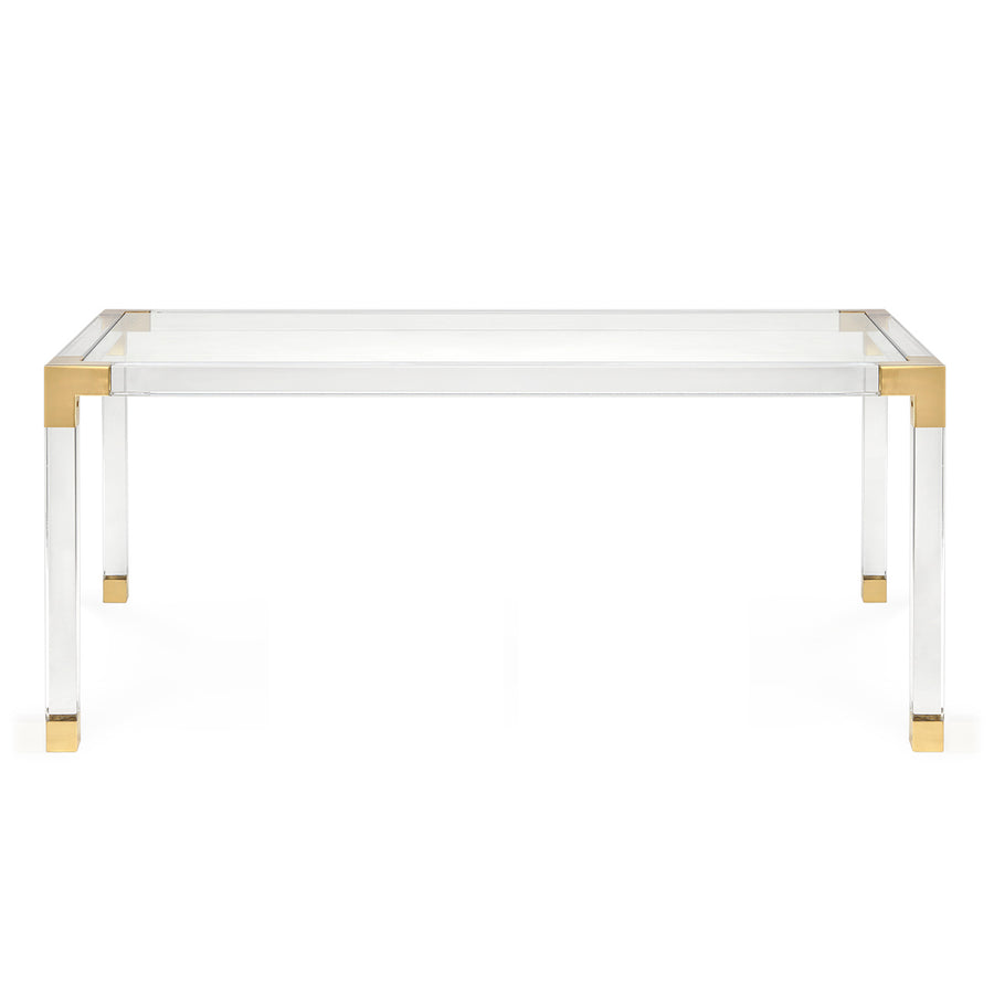 Jonathan Adler Jacques Dining Table