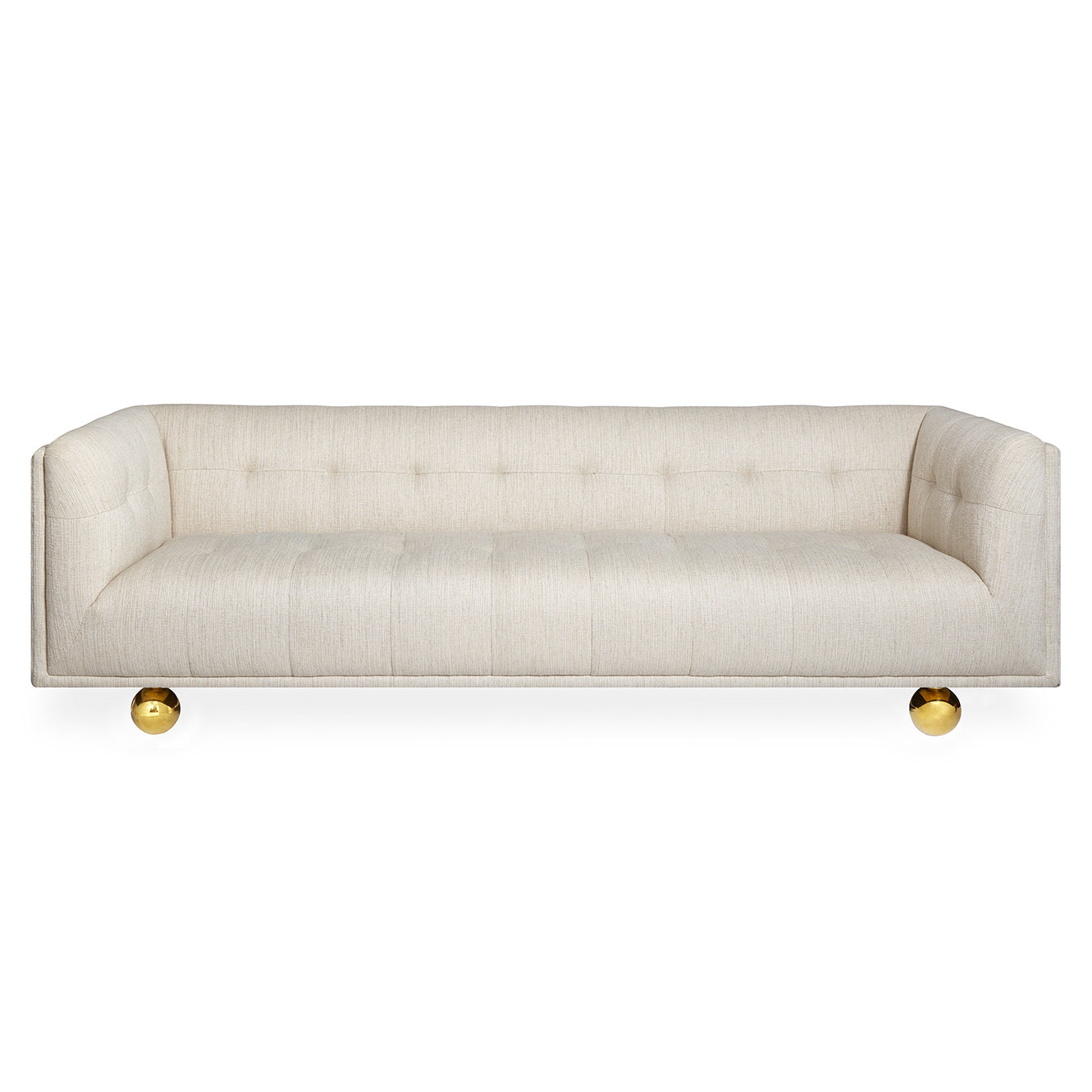 Jonathan Adler Claridge Sofa – Paynes Gray