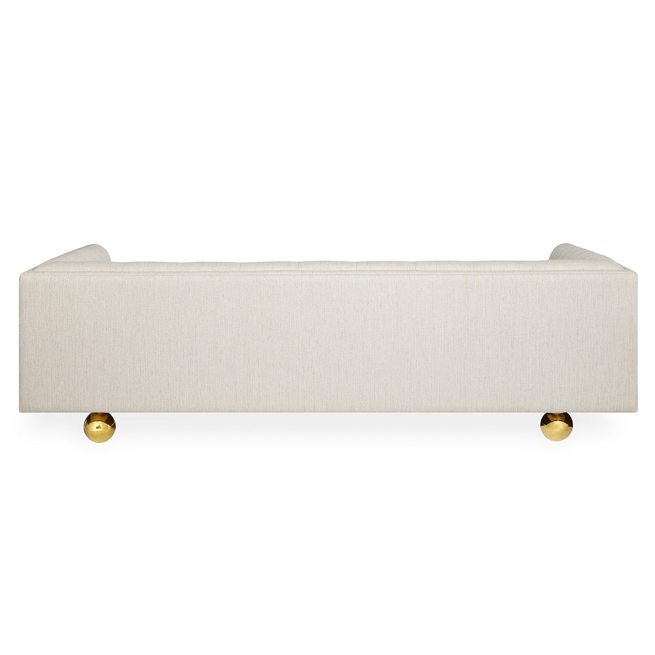 Jonathan Adler Claridge Sofa – Paynes Gray