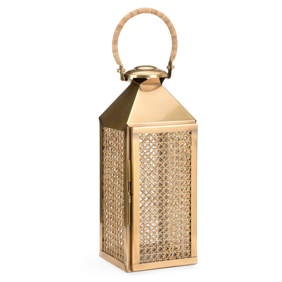 Wildwood Brunching Candle Lantern