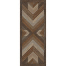 Spicher Norwegian Bohemian Bohemia Proper Vinyl Floorcloth