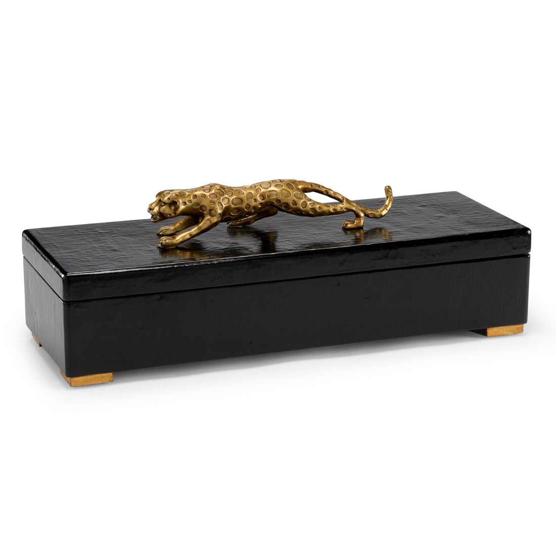 Chelsea House Cheetah Box
