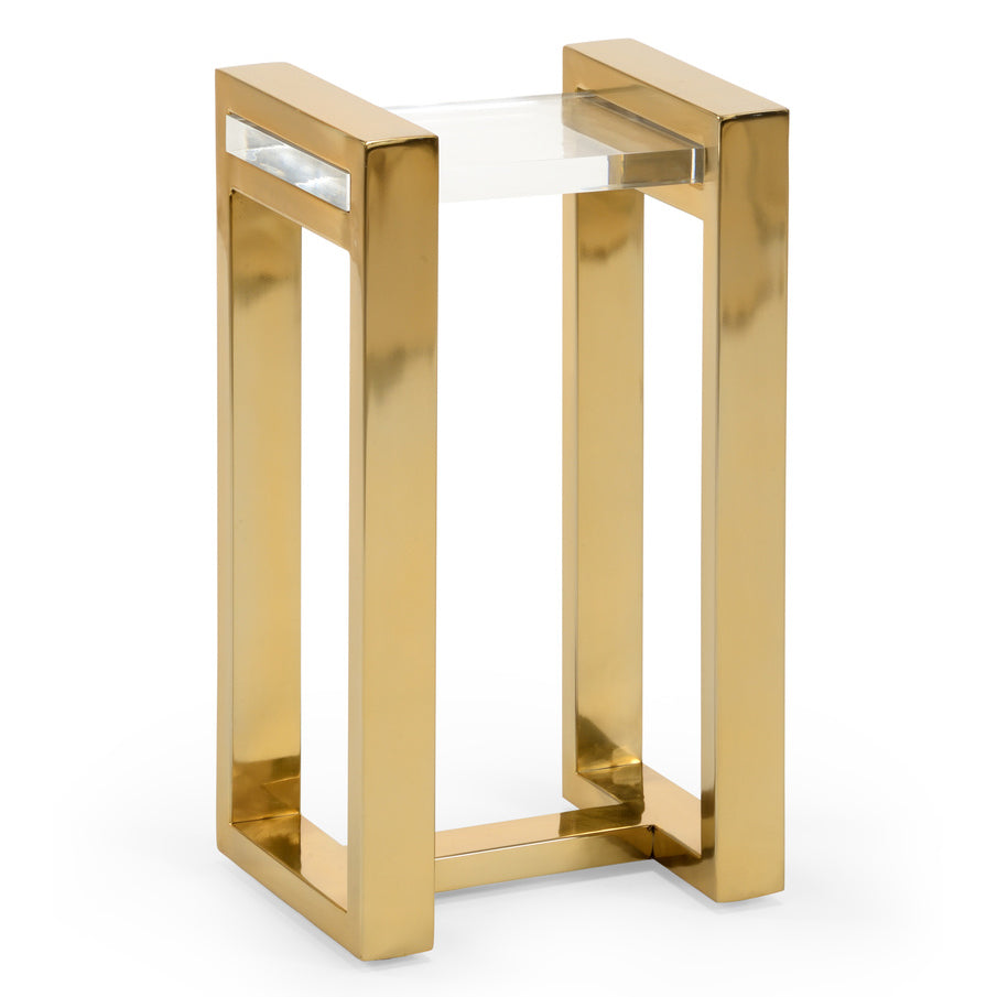 Chelsea House Burge Side Table