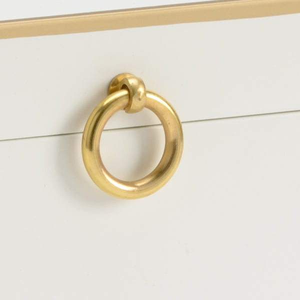 Chelsea House Rectangular Box – Paynes Gray