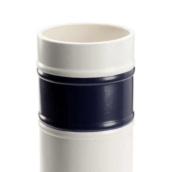 Chelsea House Regatta Vase – Paynes Gray