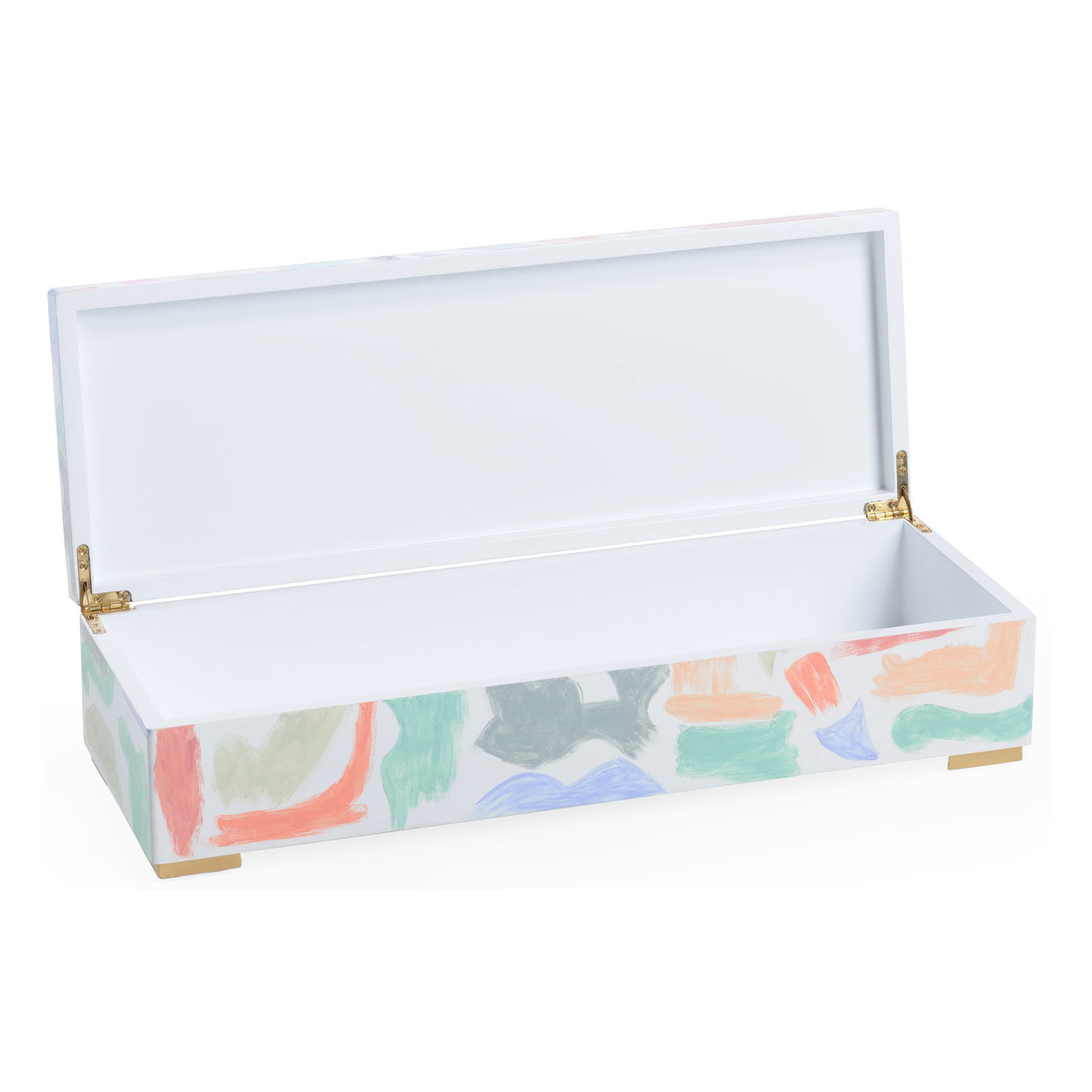 Chelsea House Pheasant Box – Paynes Gray