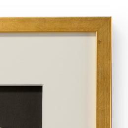 Chelsea House The Grand Tour Intaglios Ii Framed Wall Art