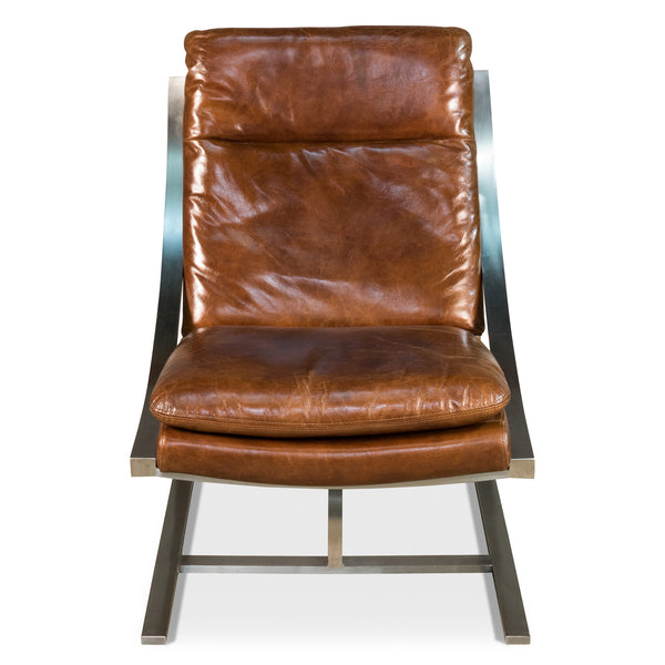 Rotary Chair – Paynes Gray