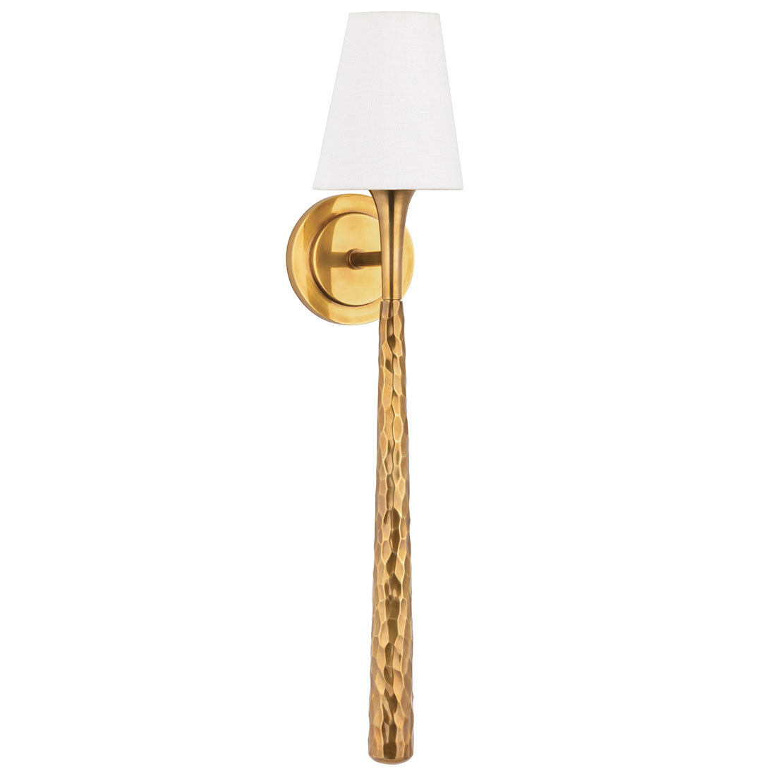 Corbett Lighting Greta Wall Sconce - Final Sale – Paynes Gray