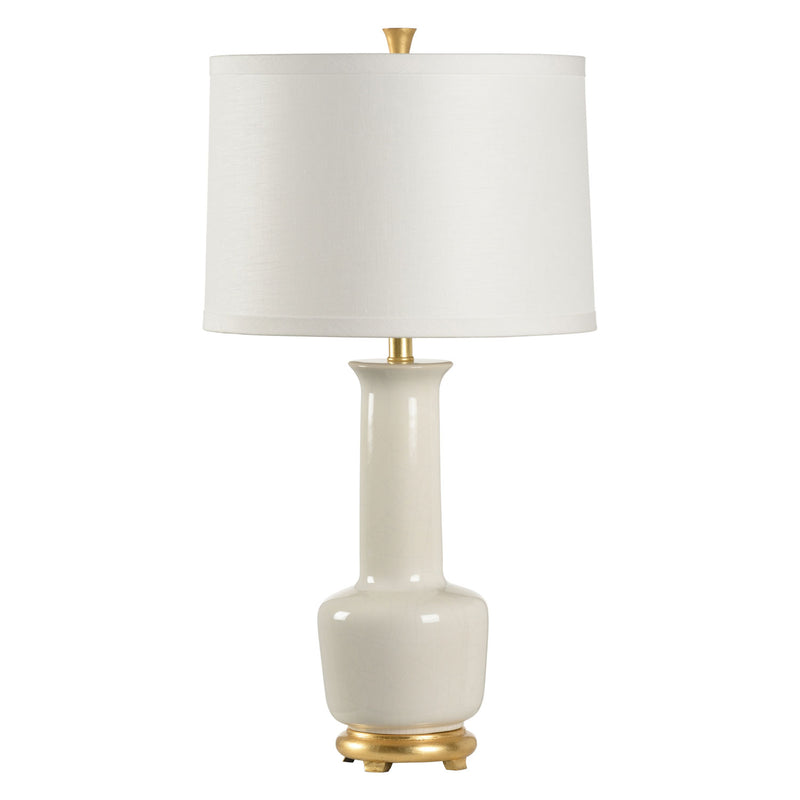 Wildwood Olsen Table Lamp – Paynes Gray