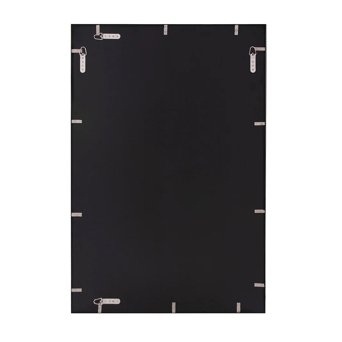 Mirax Rectangular Wall Mirror