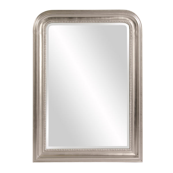 Sterling Arched Wall Mirror – Paynes Gray