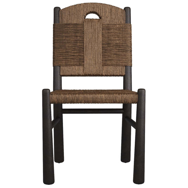 Arteriors Solange Dining Chair – Paynes Gray