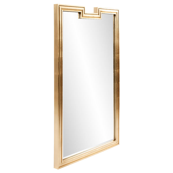 Hemlock Wall Mirror