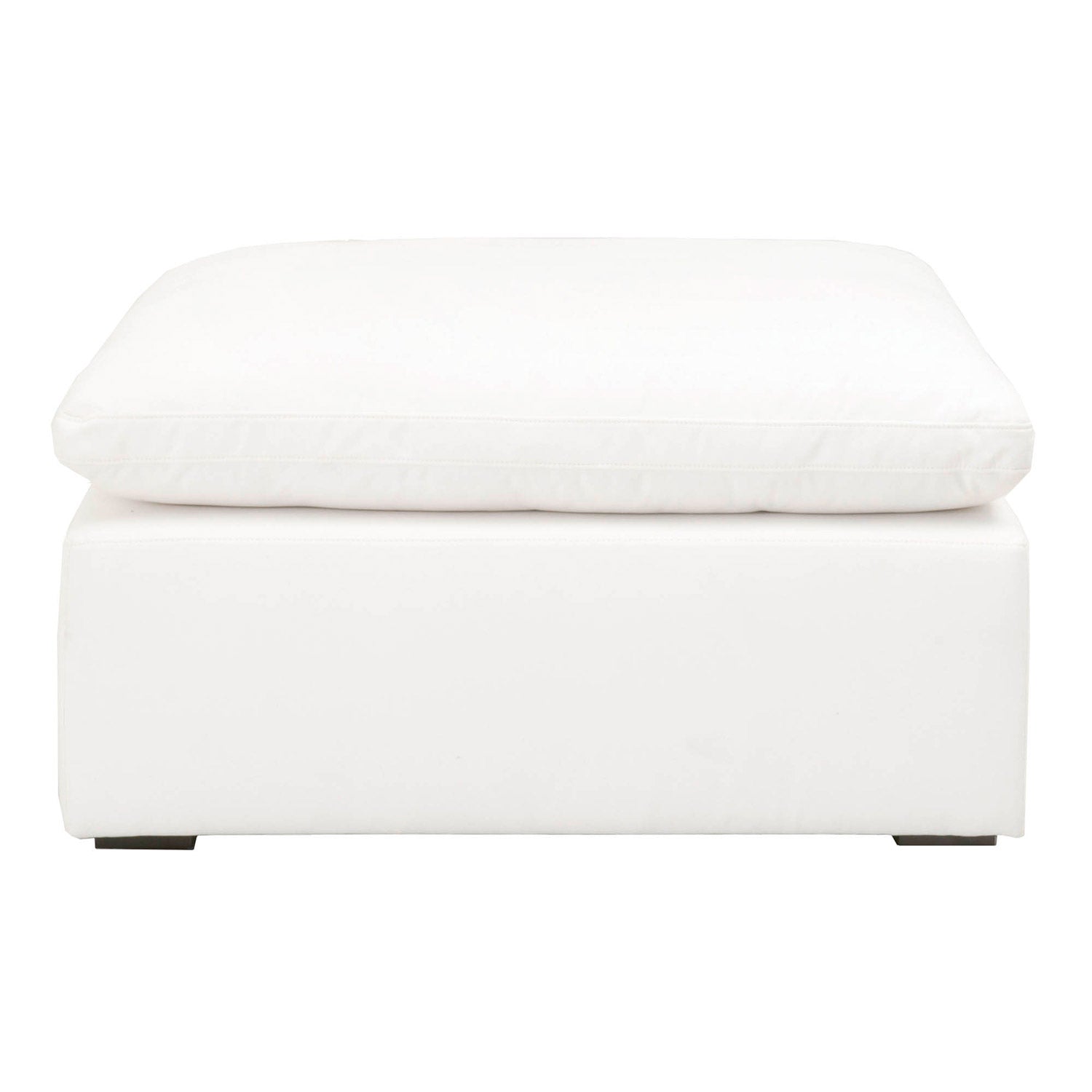 Sky Modular Ottoman – Paynes Gray