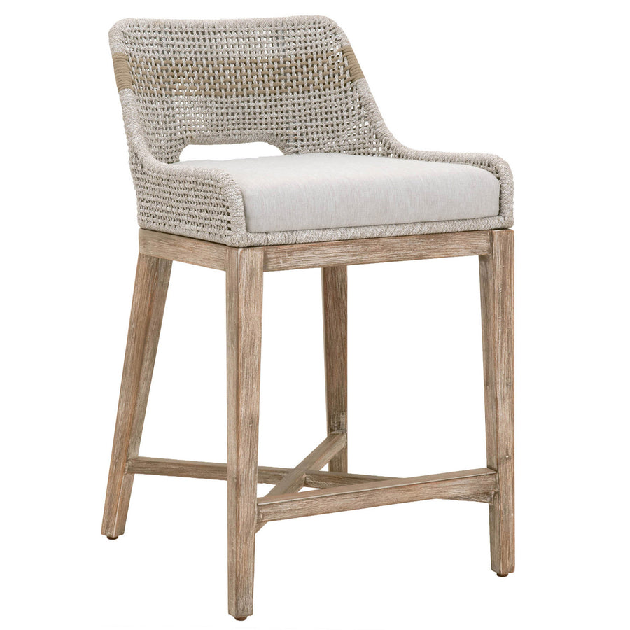 Essentials for Living Tapestry Counter Stool Set of 2