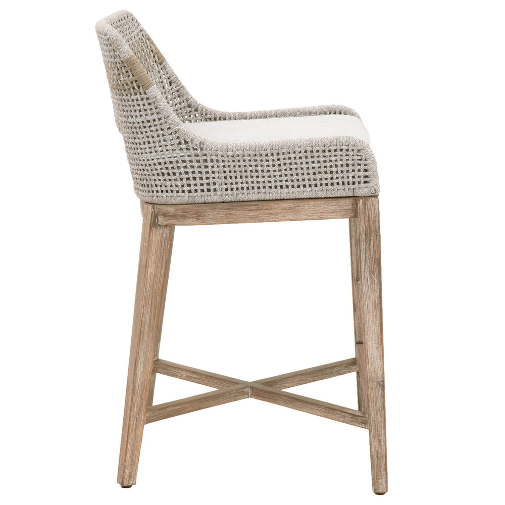 Essentials for Living Tapestry Counter Stool Set of 2