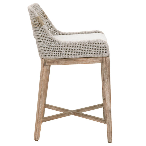 Tapestry Counter Stool Set of 2 – Paynes Gray