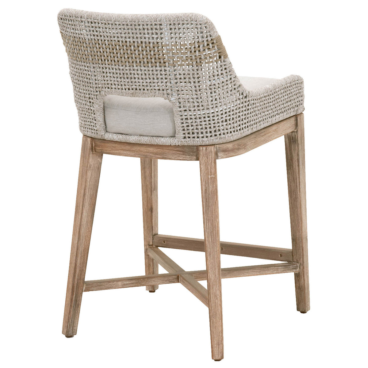 Essentials for Living Tapestry Counter Stool Set of 2