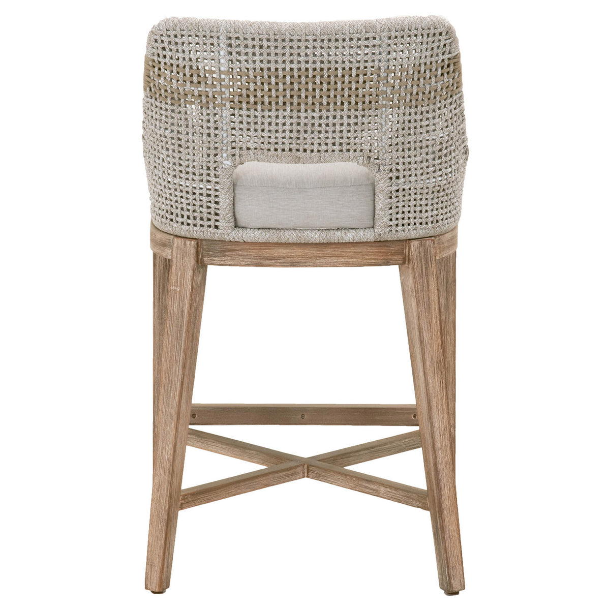 Essentials for Living Tapestry Counter Stool Set of 2