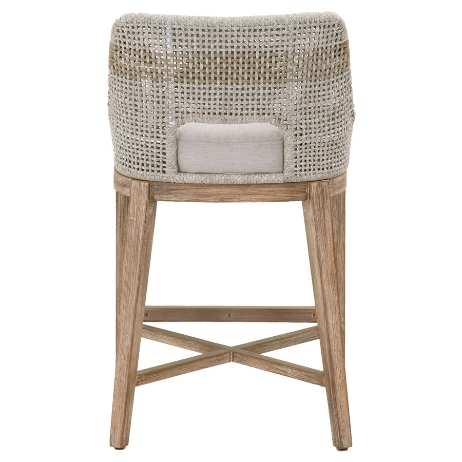 Essentials for Living Tapestry Counter Stool Set of 2