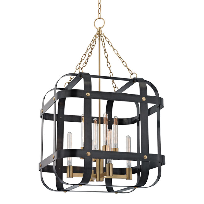 Hudson Valley Lighting Colchester Pendant - Final Sale