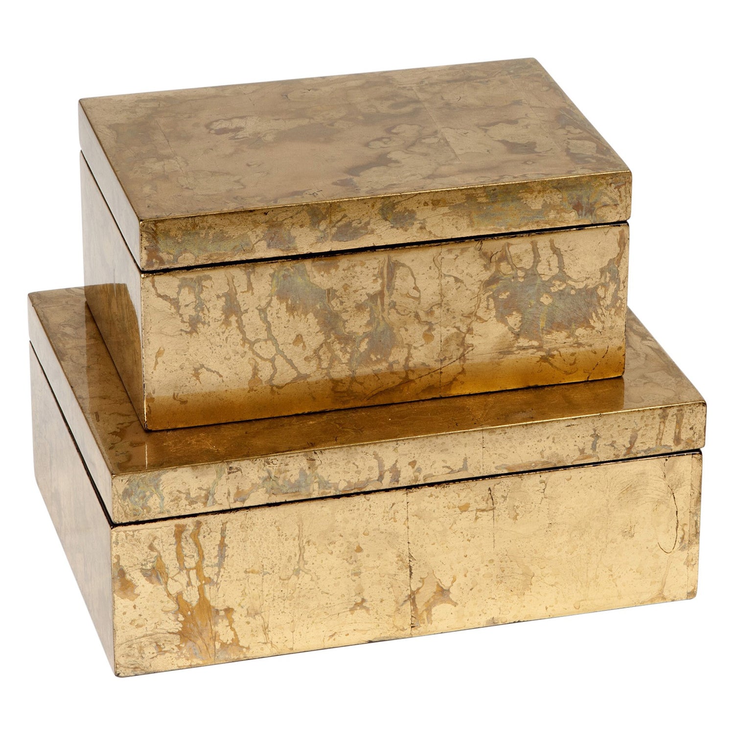 Studio A Luxe Box – Paynes Gray