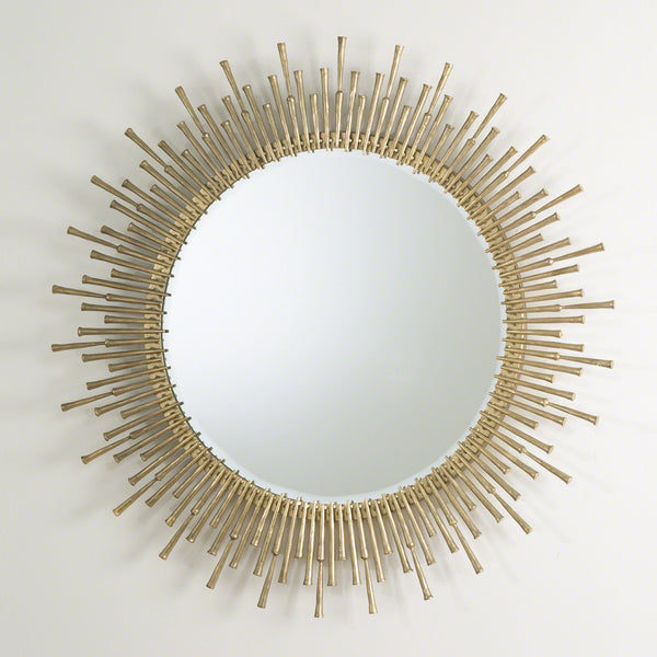 Studio A Spike Mirror
