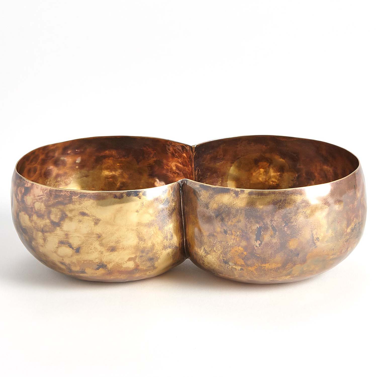 Global Views Alchemy Container – Paynes Gray