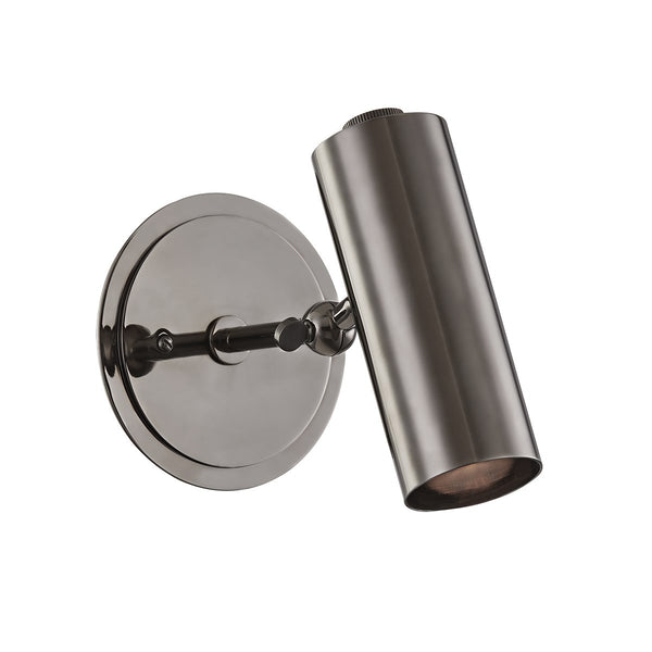Hudson Valley Lighting Bushwick Wall Sconce